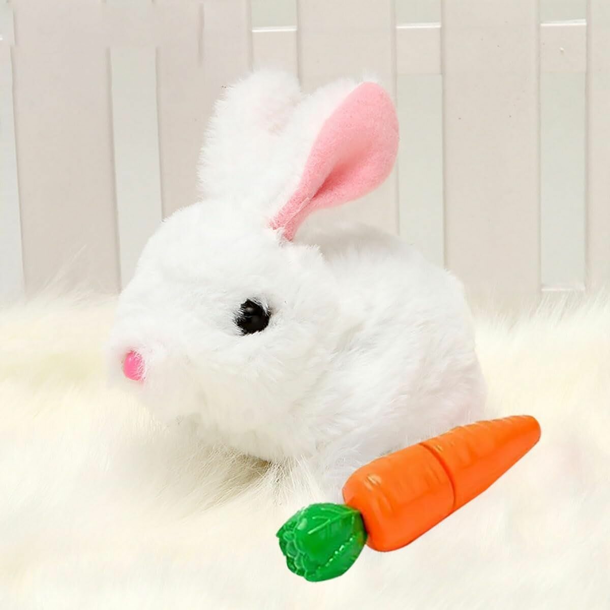 Интерактивная игрушка робот