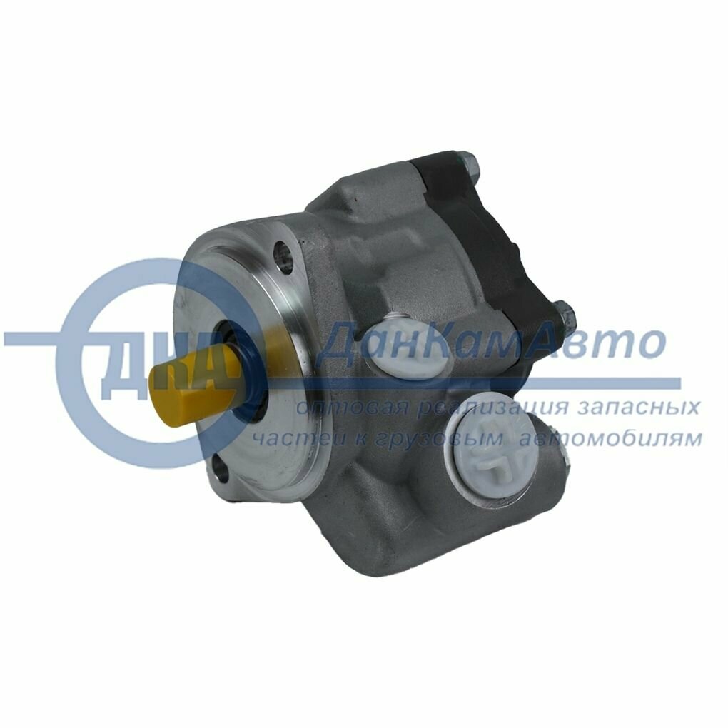 Насос ГУР а/м КамАЗ 65117, 4308 (левого вращения) (аналог 1816L/817)