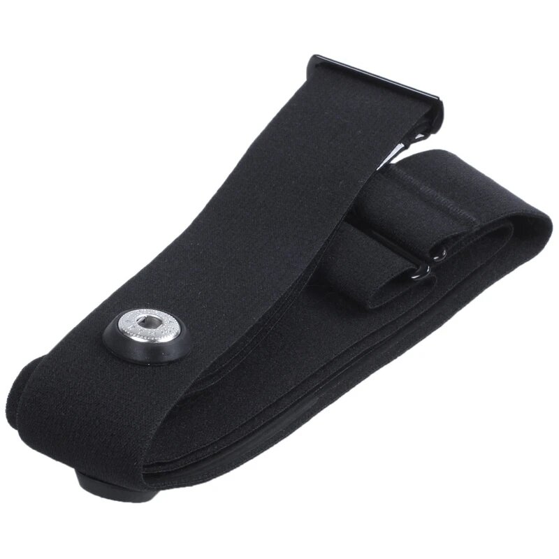 Нагрудный ремень для Polar Wahoo Garmin для спорта, беспроводной пульсометр