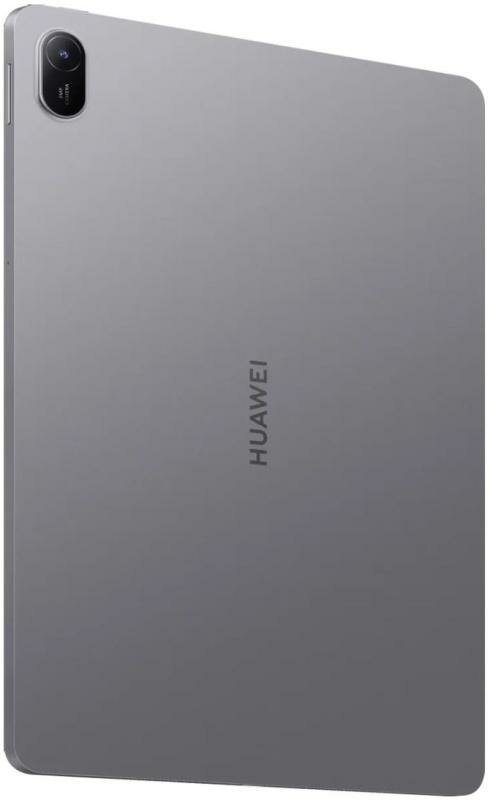 Планшет Huawei Matepad SE 11 Agassi6-W09DP 710A 8C RAM8Gb ROM128Gb 11" IPS 1920x1200 HarmonyOS 2 серый 8Mpix 5Mpix BT WiFi Touch 7700mAh