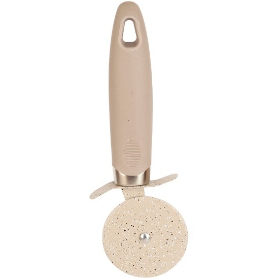 Нож Nouvelle для пиццы и теста "Гранит", 19,5 см (4231027)