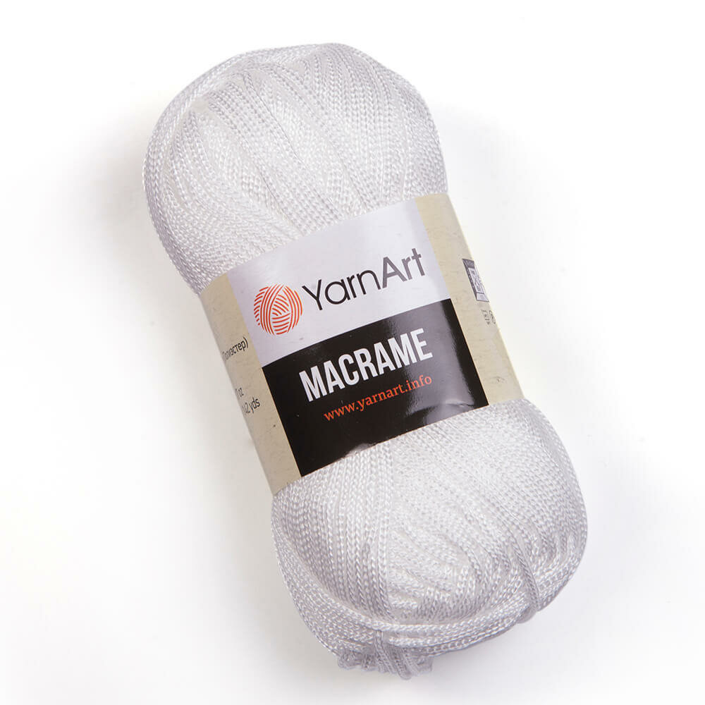 Пряжа YarnArt Macrame (6 шт)