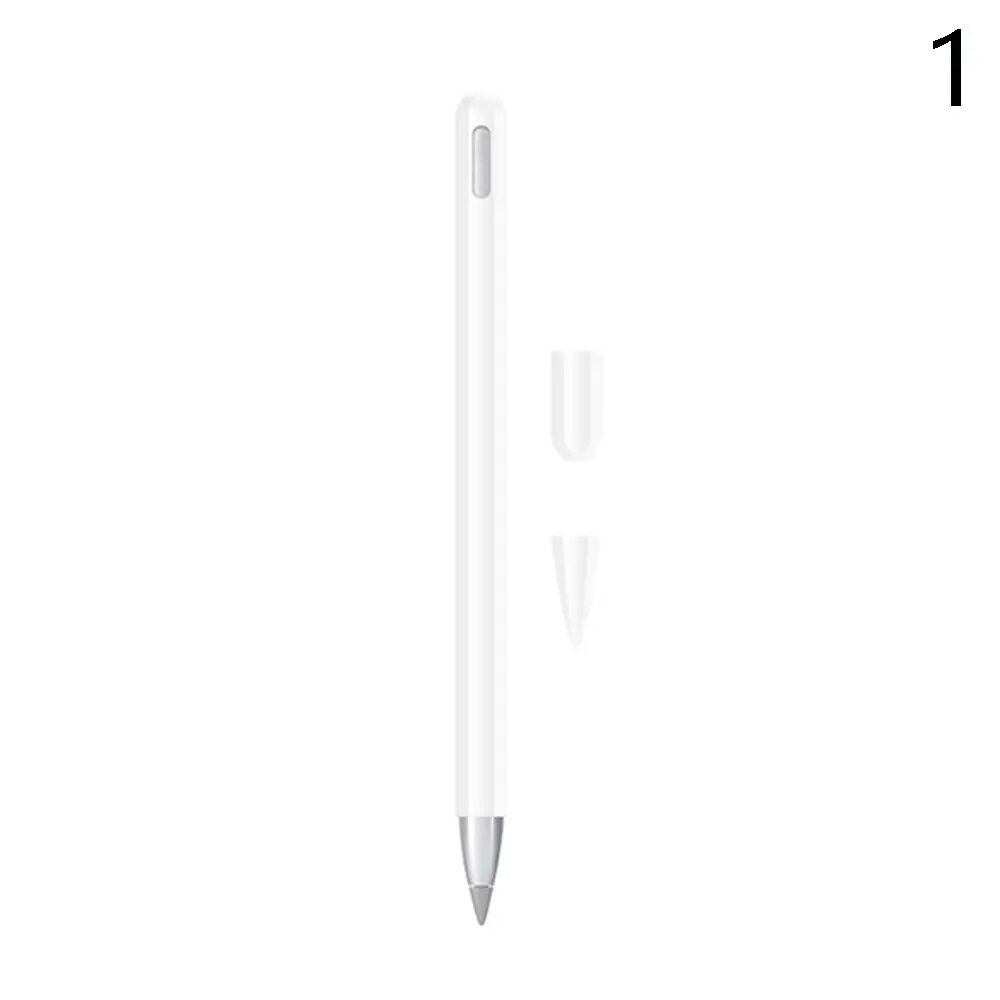 Силиконовый чехол для Huawei M-Pencil White