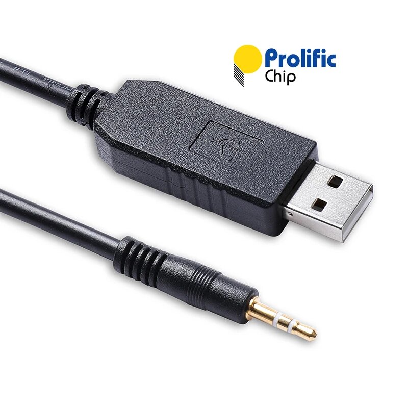 USB RS232 кабель 1м для APC AP9631 AP9630