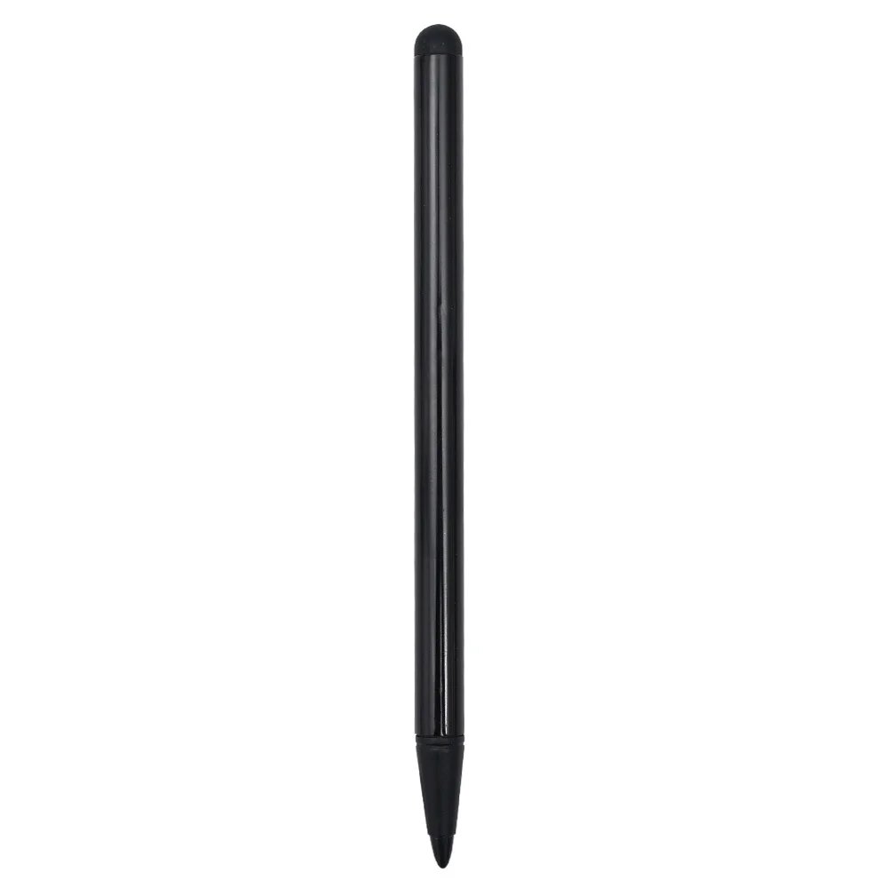 Стилус 2 в 1 для планшета Black-1 Pen