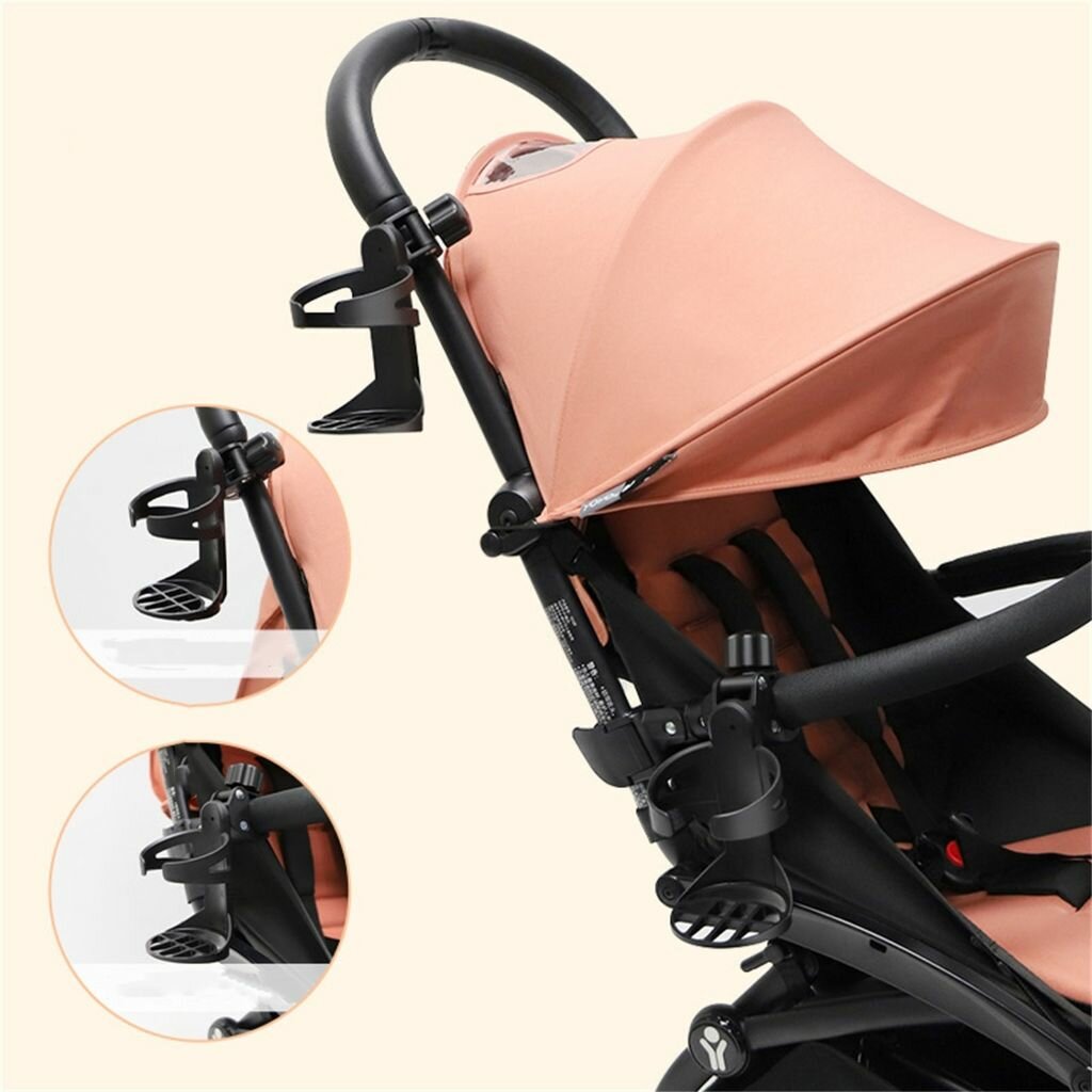 Подстаканник для детской коляски