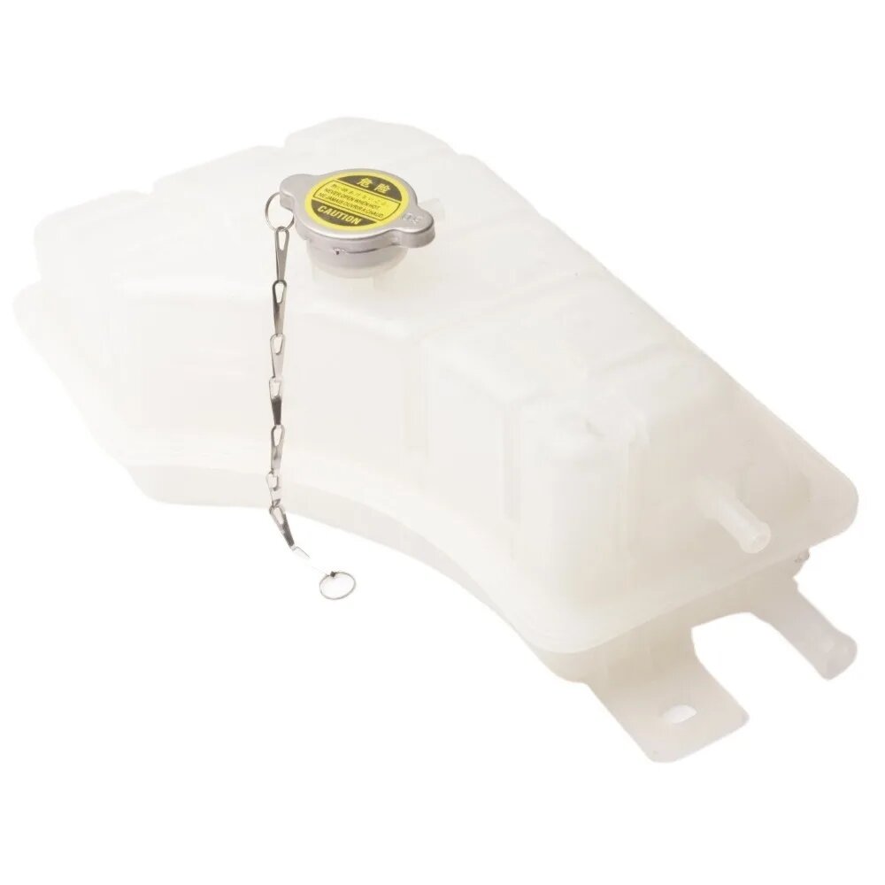 254303 E401 25430-3E401 Китай Совершенно новый бак охлаждающей жидкости для Kia Sorento 2,4 л бак радиатора с крышкой трубки