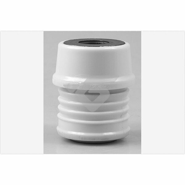 Втулка, балка моста, HUTCHINSON 531640 (1 шт.)