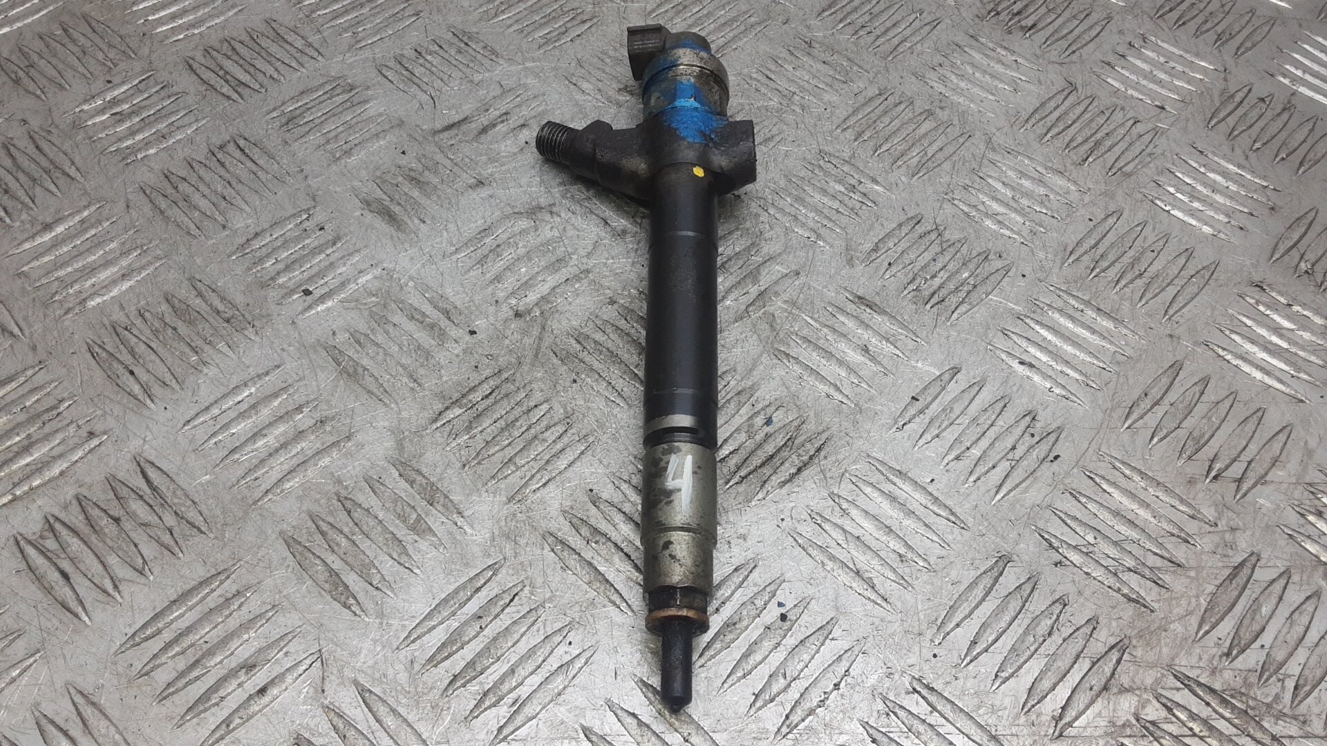 Форсунка дизельная FORD TRANSIT 7, Номер 6C1Q-9K546-AS