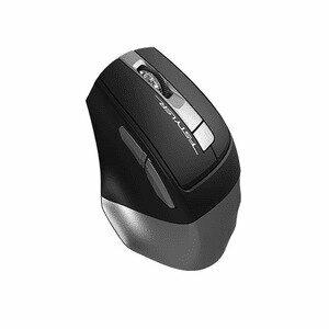 Мышь A4Tech Fstyler FB35 Grey — фото 1