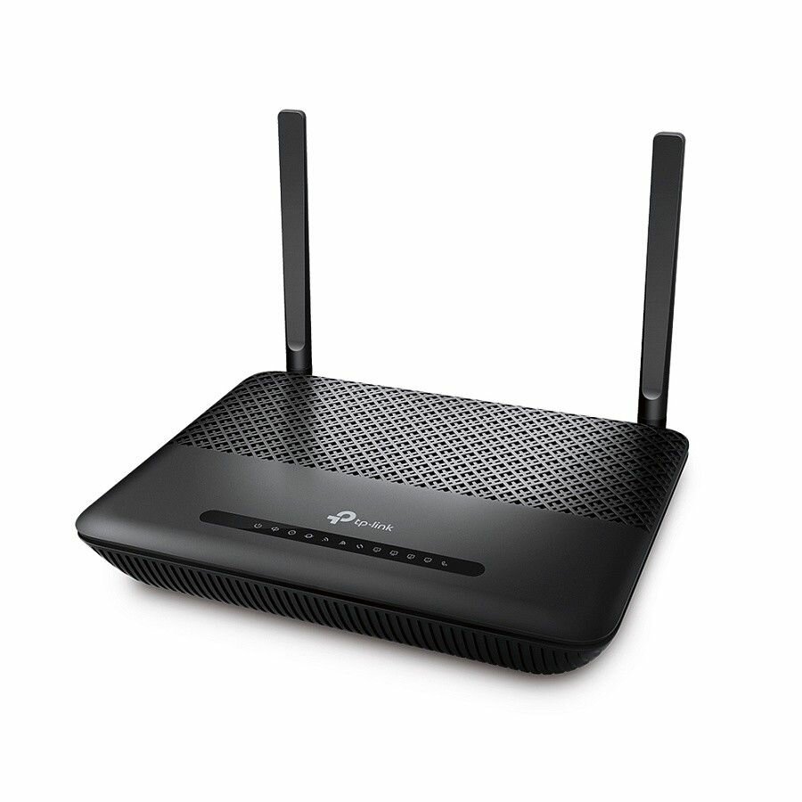 Роутер TP-Link Archer MR500 AC1200 Двухдиапазонный гигабитный Wi-Fi с поддержкой 4G+ Cat6 Archer MR500