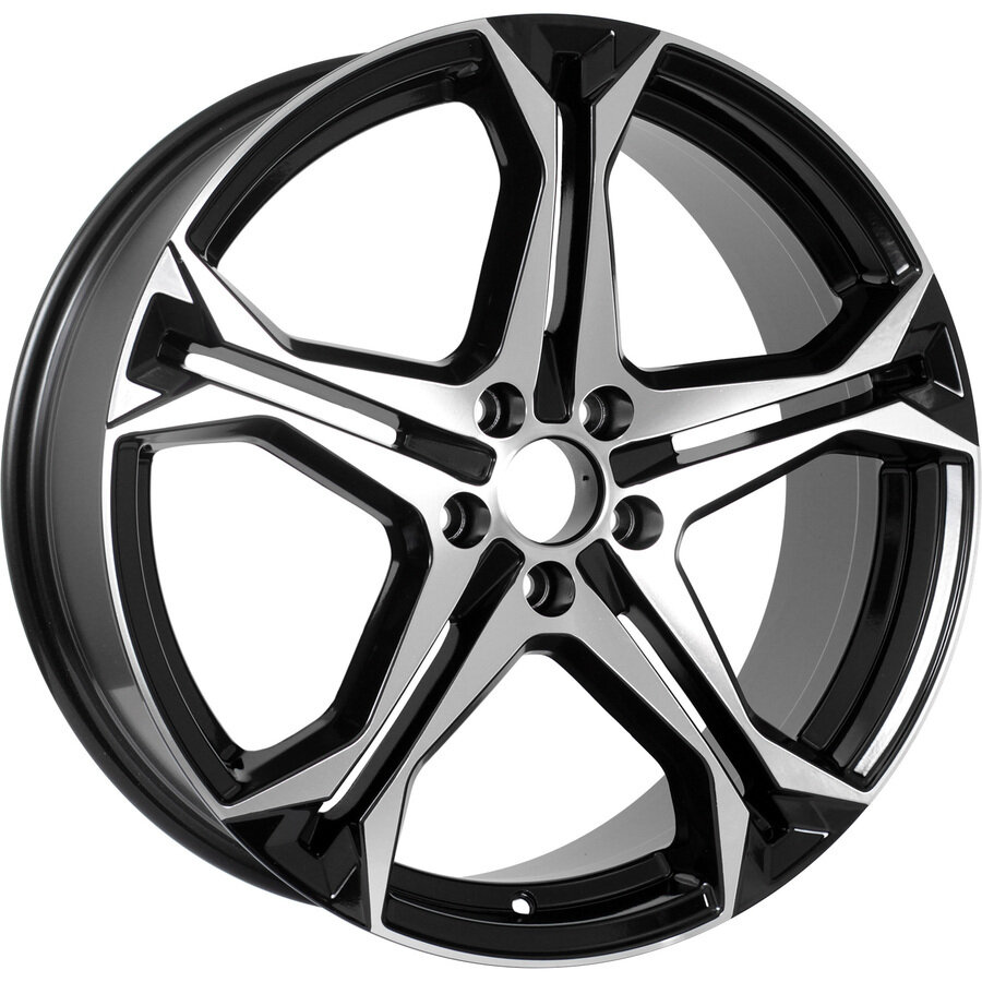 Колесный диск RST R099 7.5xR19 5x108 ET38 DIA60.1 автомобильный