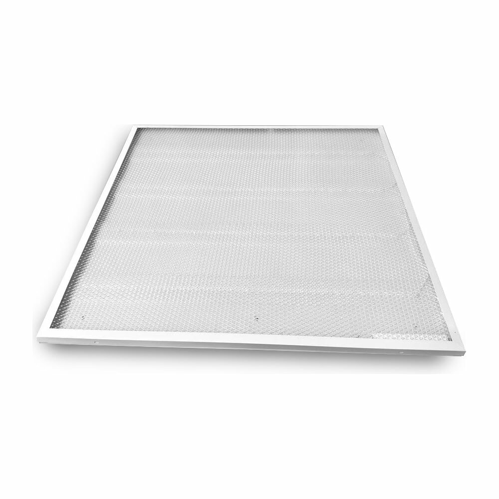 Светодиодные светильники KRASO ДВО 02-36