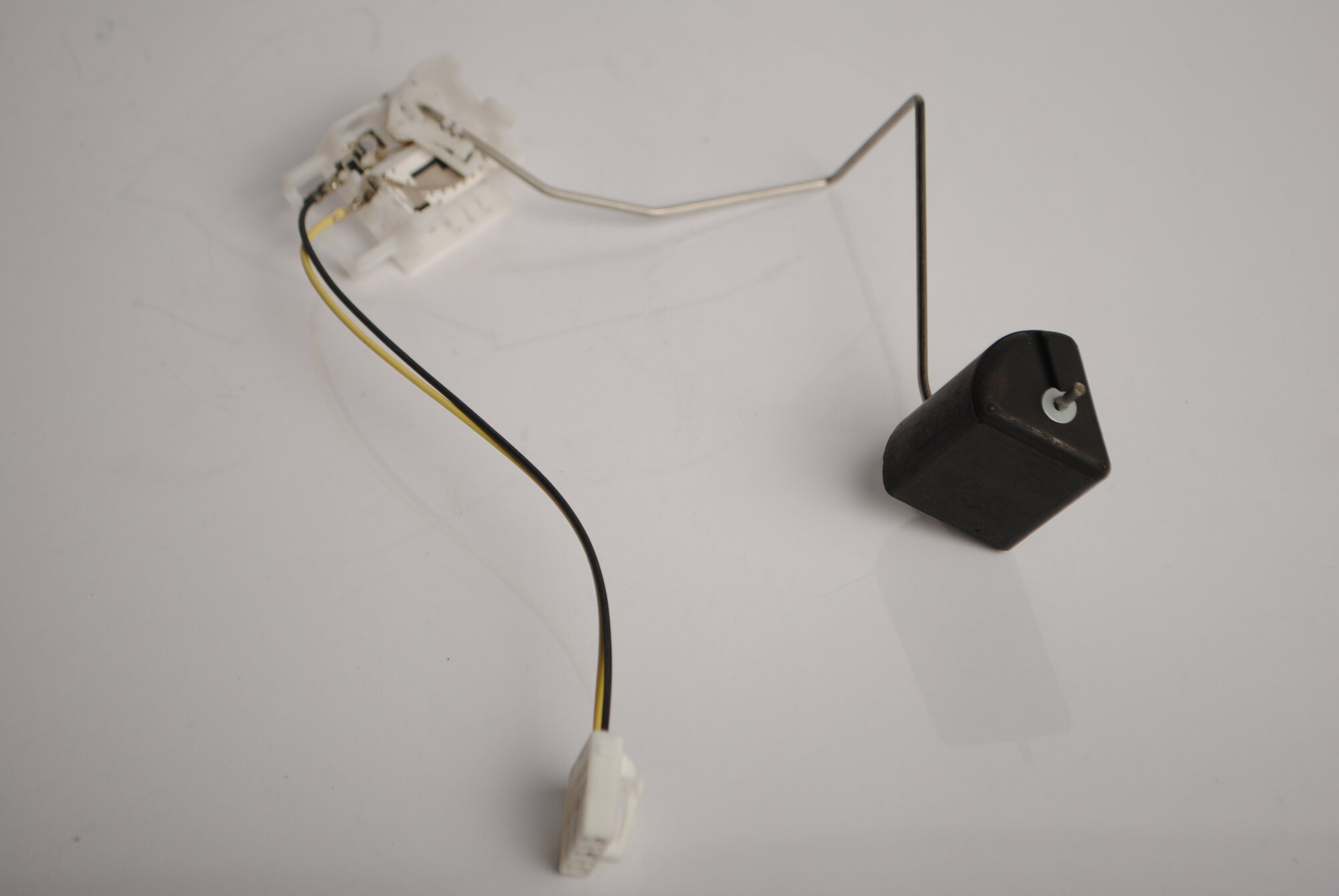 Датчик уровня топлива 17630-S9A-013 Powertec Honda