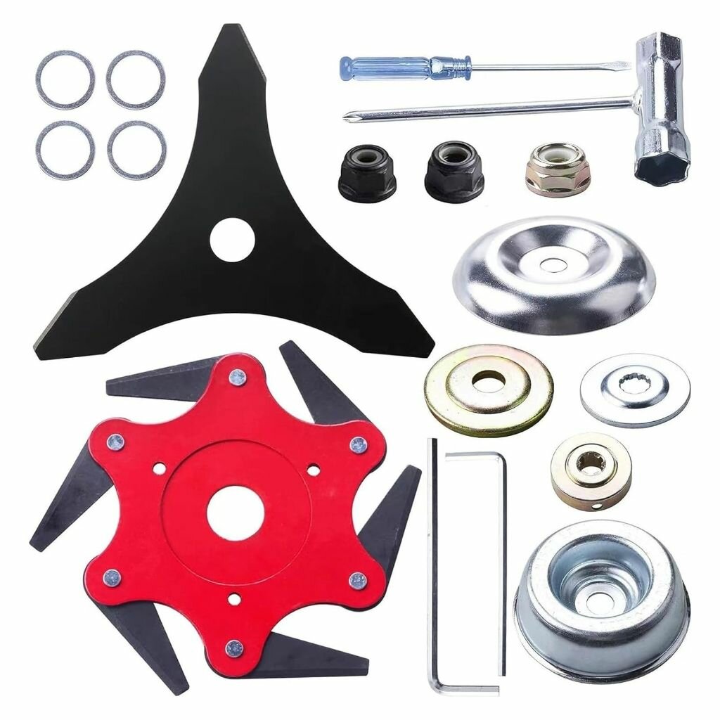 Газонокосилка соломенная аксессуары