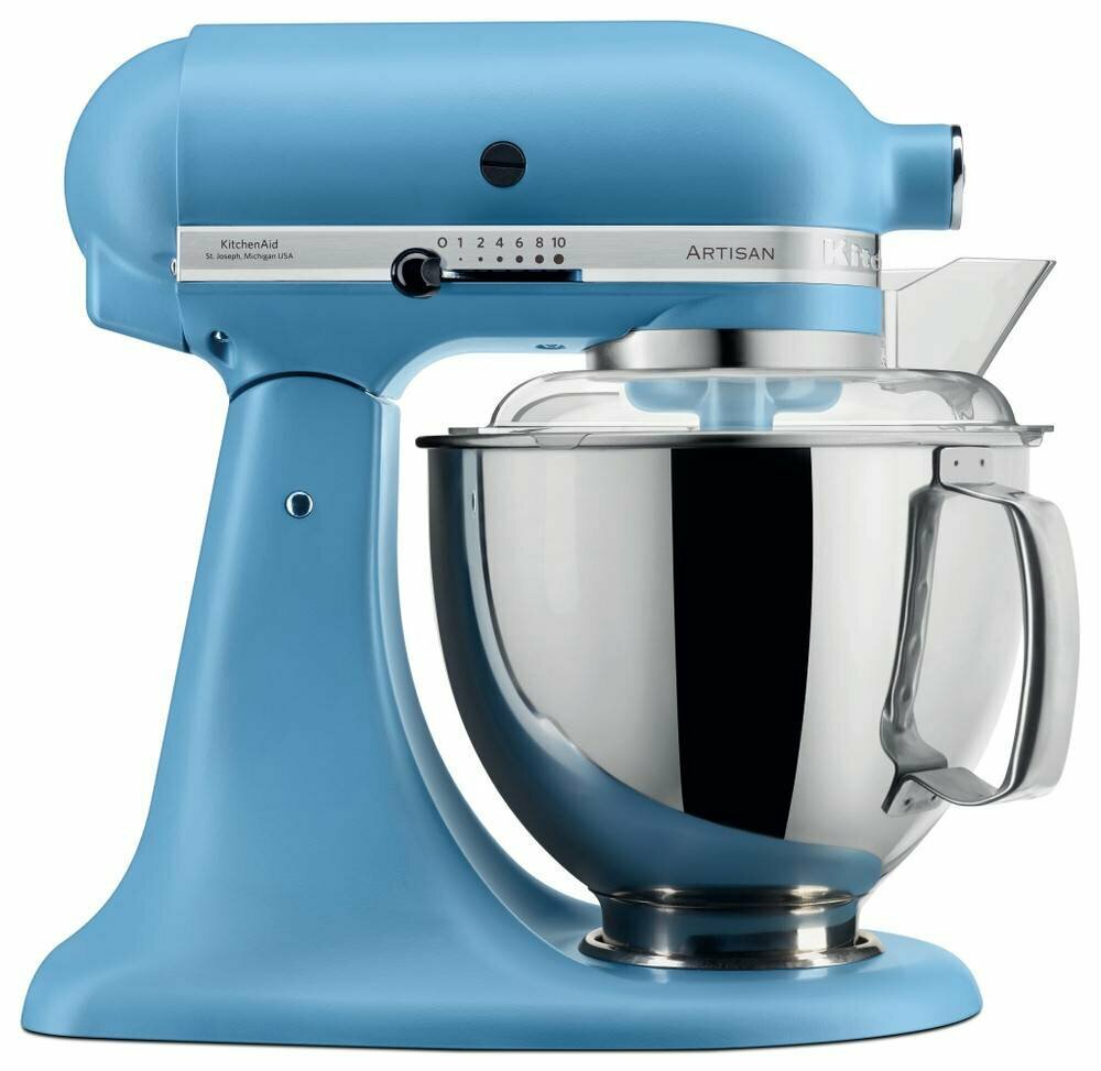 Миксер планетарный KitchenAid ARTISAN 5KSM175PSEVB