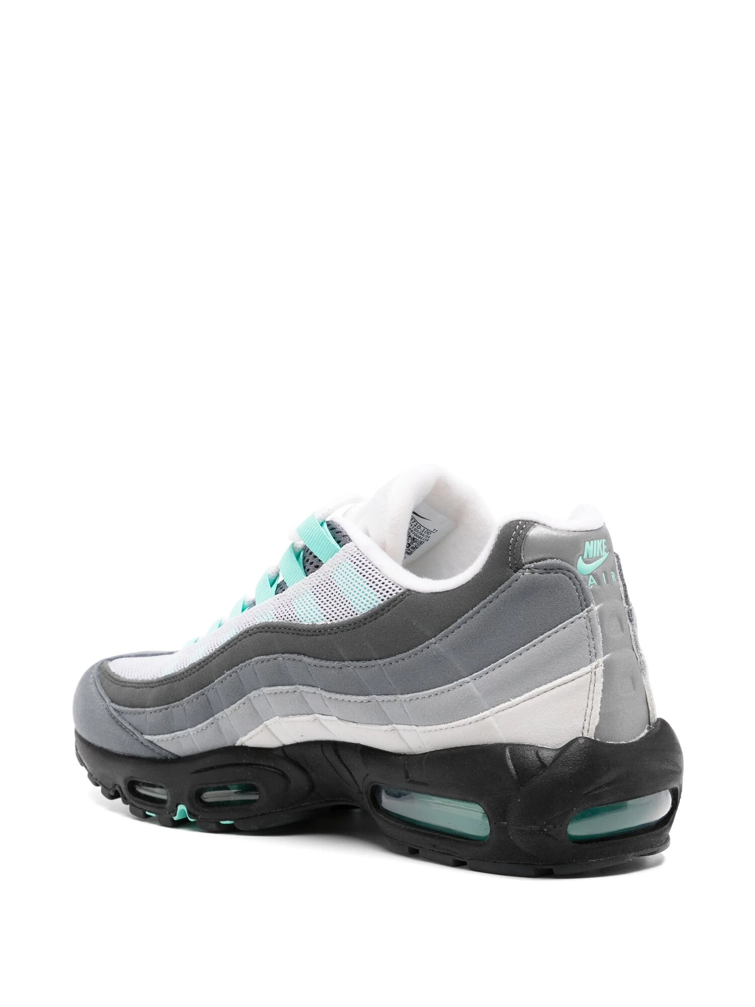 Кроссовки NIKE Air Max 95, размер 7.5 US — фото 1