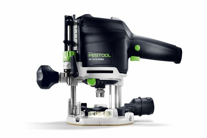 Festool Вертикальный фрезер OF 1010 REBQ-Plus (578005)