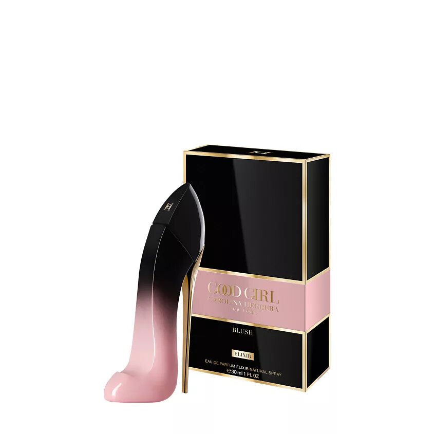 Carolina Herrera Good Girl Blush Elixir парфюмерная вода 30 мл
