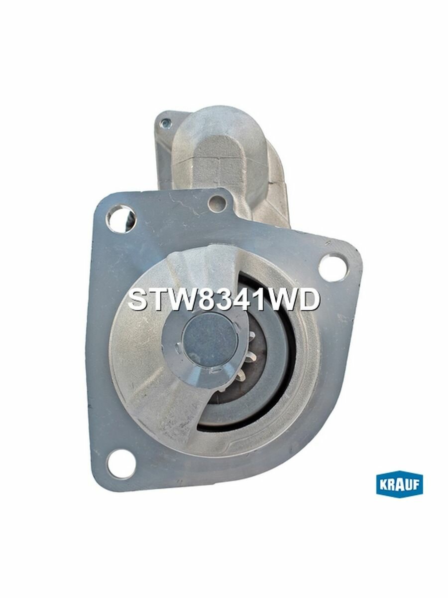Стартер KRAUF STW8341WD для HINO