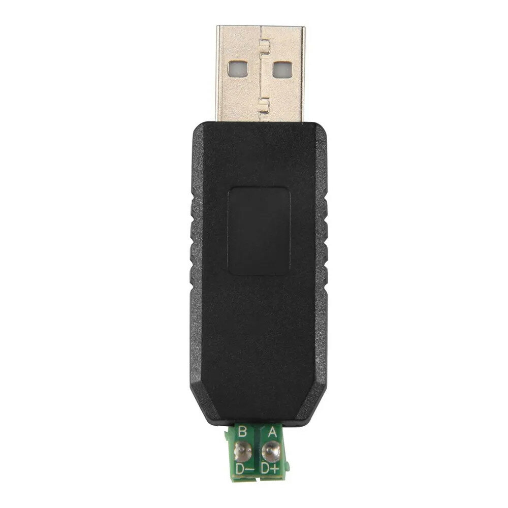 Конвертер интерфейсов "USB-RS-485", для передачи данных на 1.2 км — фото 1