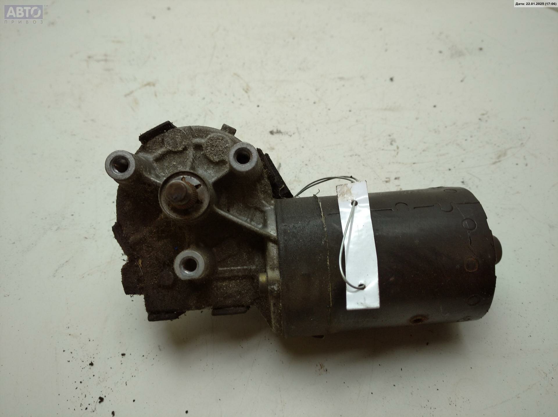 Двигатель стеклоочистителя переднего (моторчик дворников) Volkswagen Transporter T4