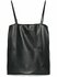 Топ SPORTMAX Lindsey, размер S, black/black