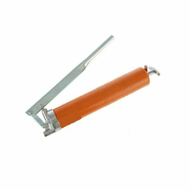 Шприц плунжерный Кратон GG-600/400, арт. 2 31 01 002