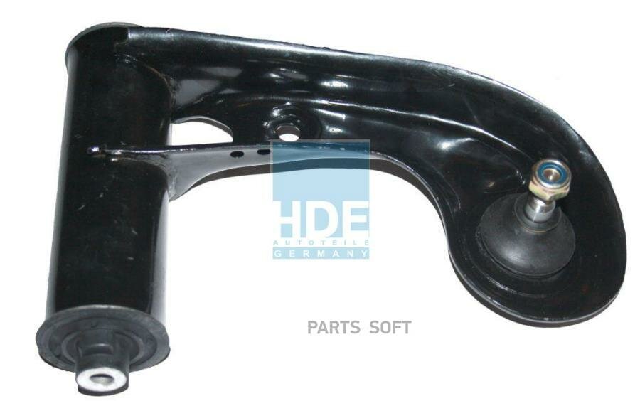 835121 HDE Рычаги MB C-Class W202,210 передний L