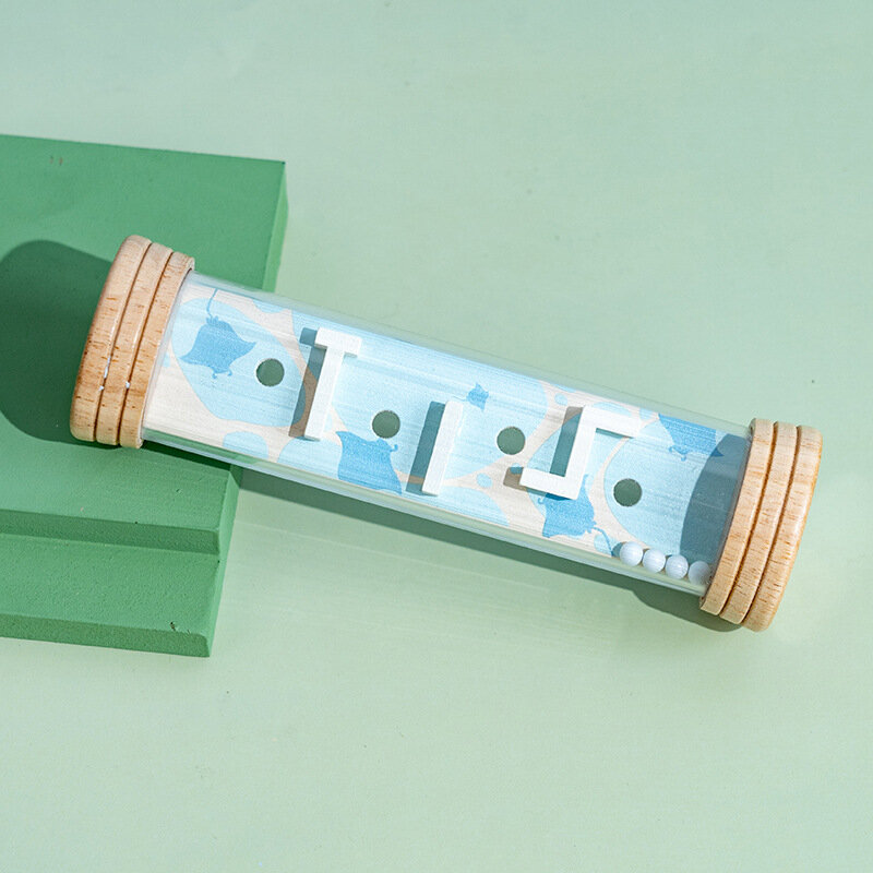 Игрушка "Детский пальмовый баланс", развивающая, для детей, цвет скат Манта