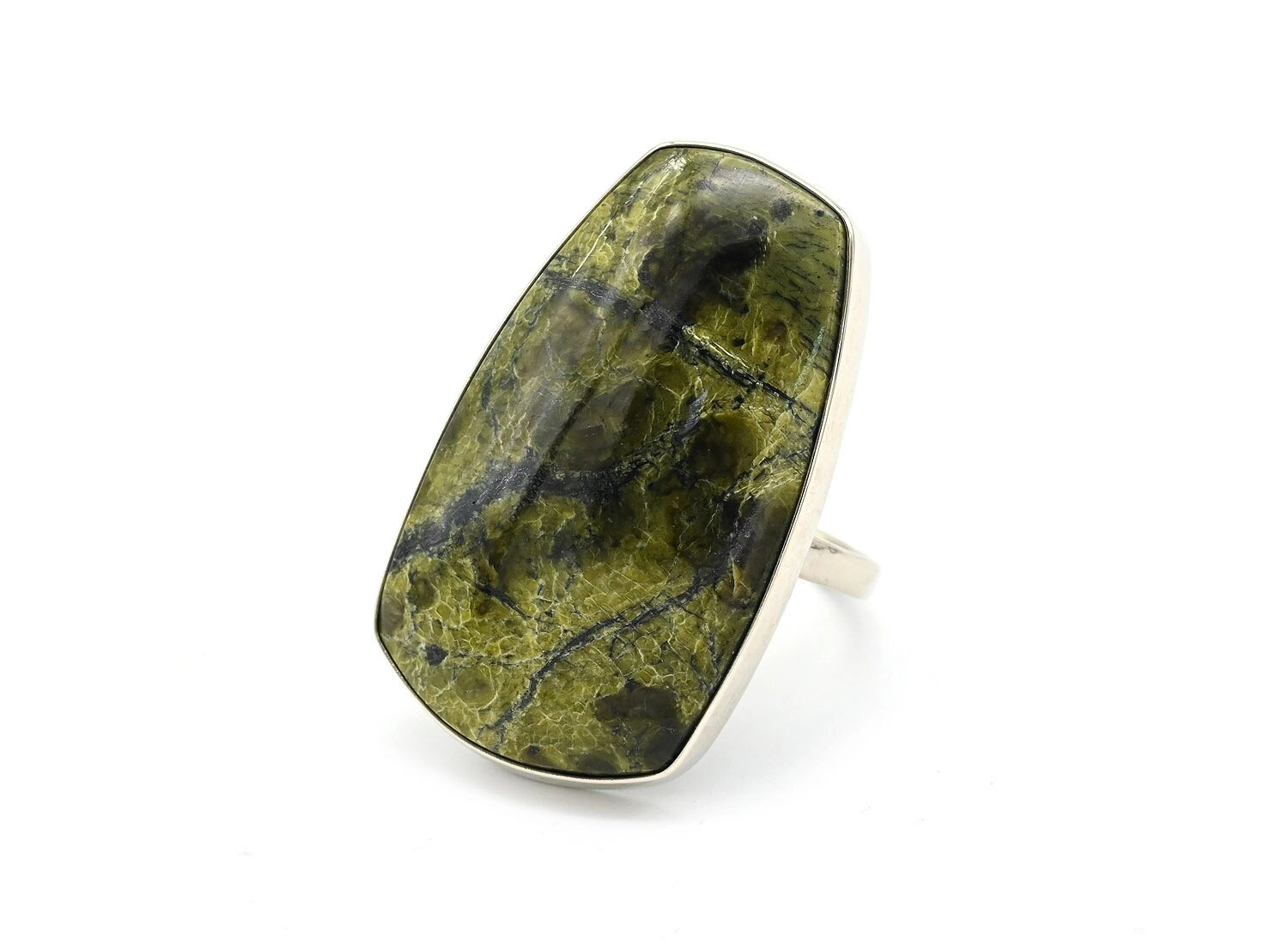 Кольцо, змеевик