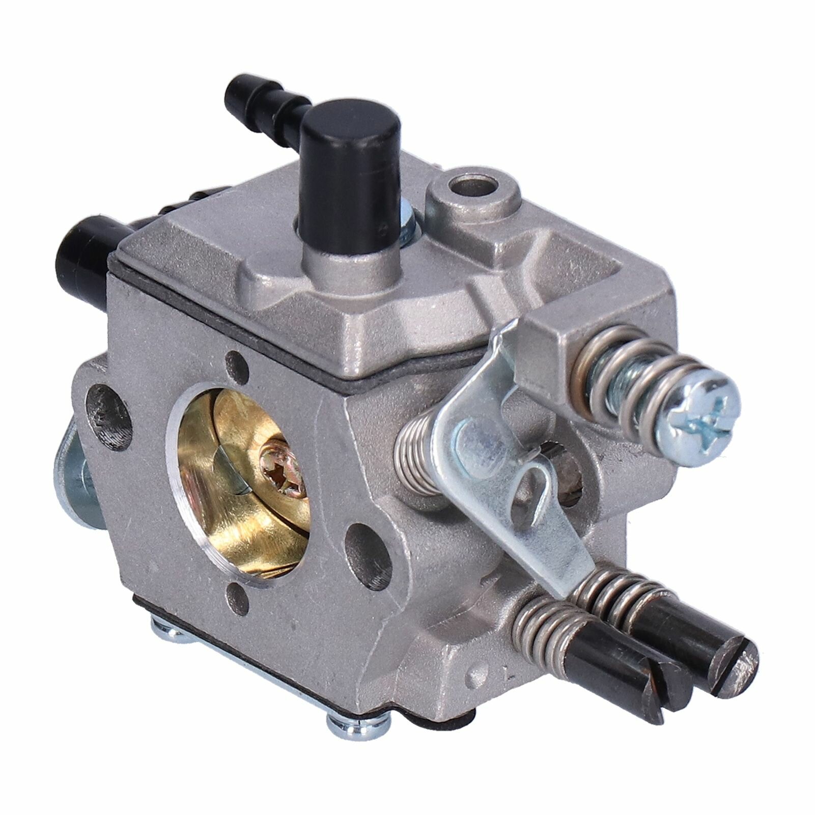 Замена карбюратора, подходит для бензопилы 4500, 5200, 5800, газонокосилки