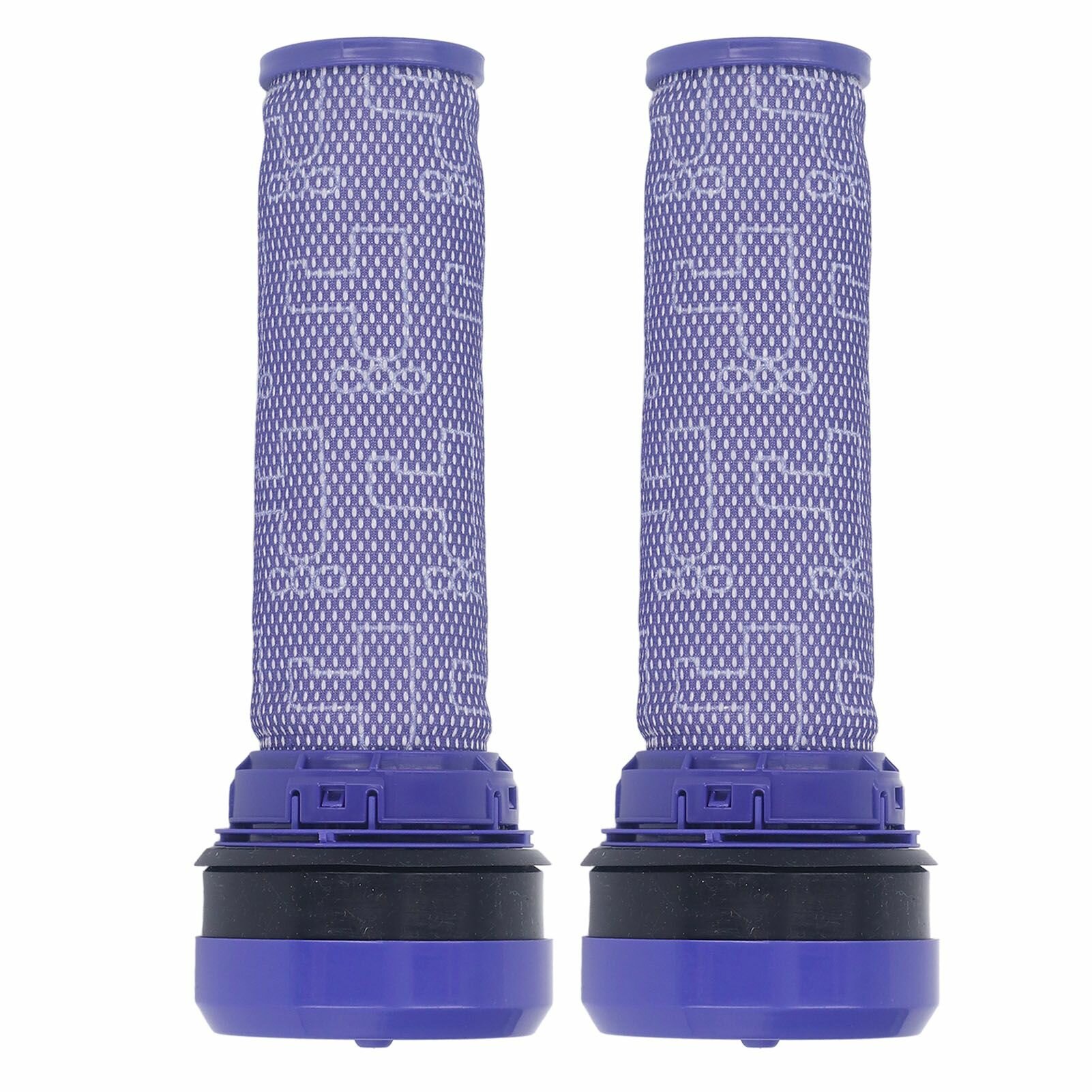 2 фильтра для Dyson DC28, DC37, DC39, DC53