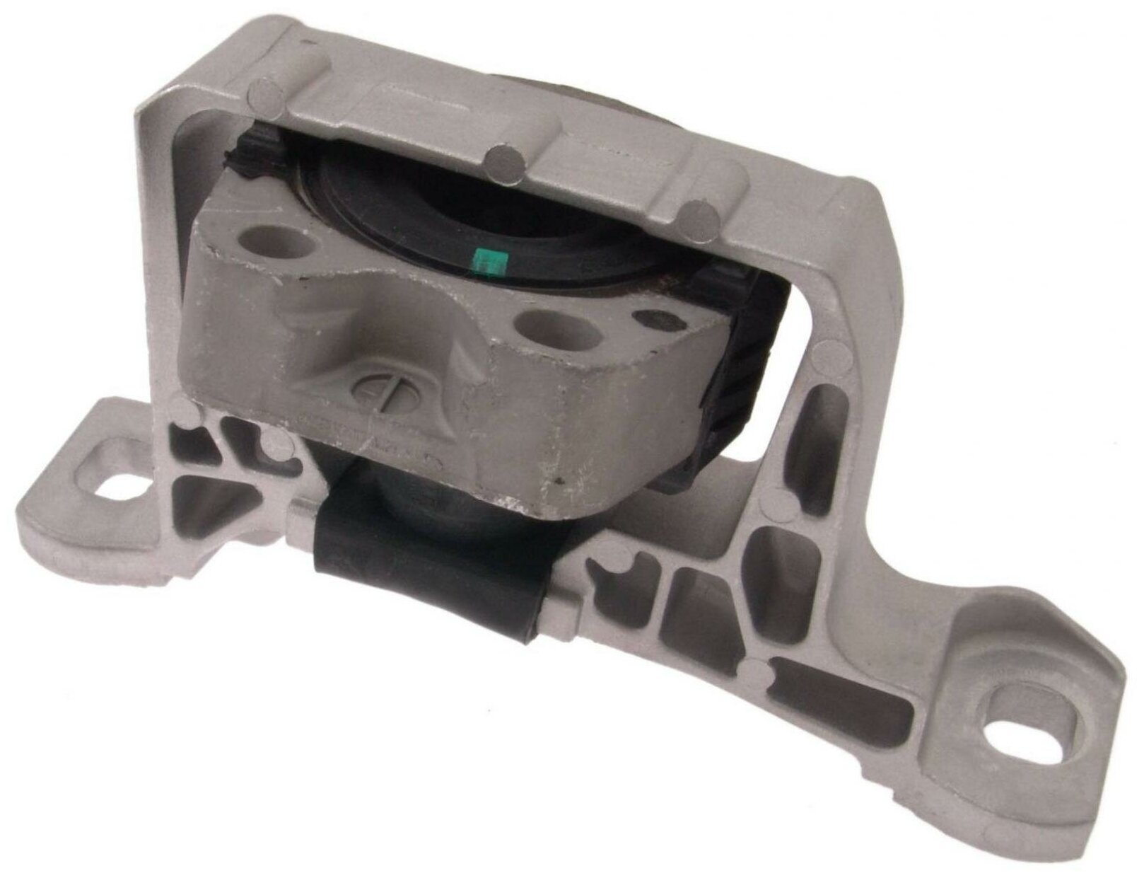 Опора двигателя FEBEST MZM-5RH, правая, для Mazda, гидравлическая