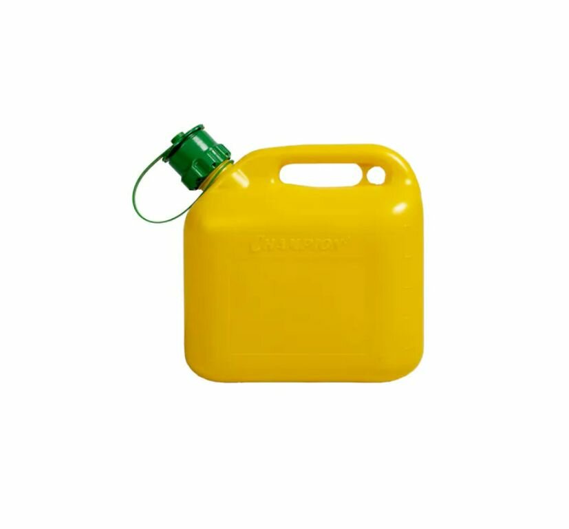 Канистра Champion C1304 5л