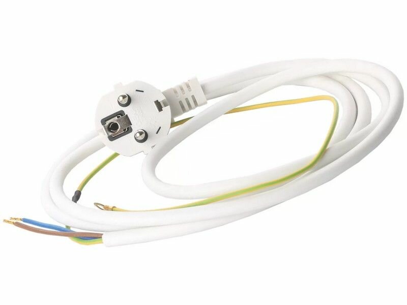 Кабель электроподключения для вытяжки Bosch Бош 12009716. Товар уцененный