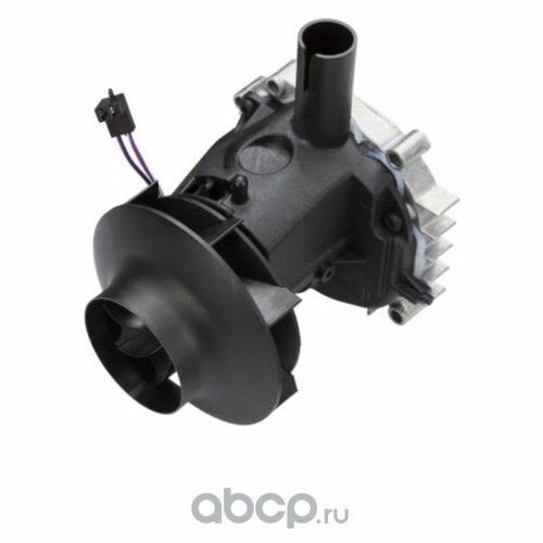 Вентилятор отопителя AT2000 24v Webasto 1322646A