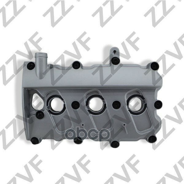 Крышка клапанная (цилиндр 1-3) AUDI A4 (05-09), A8 [E4] (02-10) ZZVF арт. ZV472AA