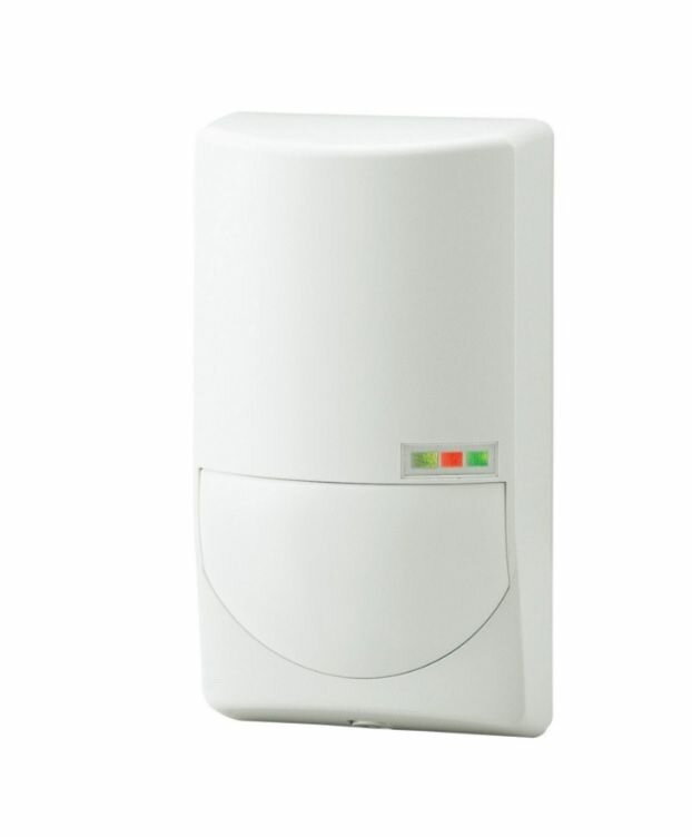 DX-60 (Optex) Извещатель охранный объемный комбинированный