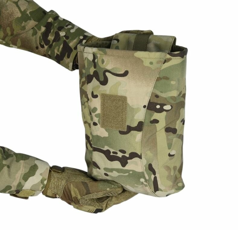 Сброс десантный (МС) мультикам (MP)