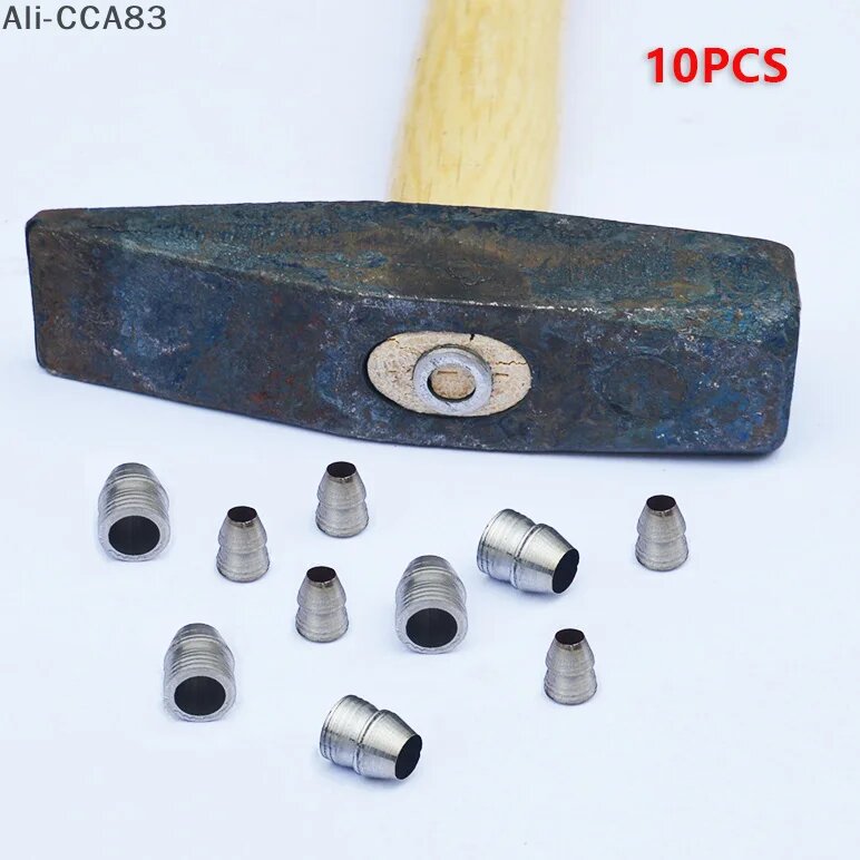 Набор клиньев HELTC из стали