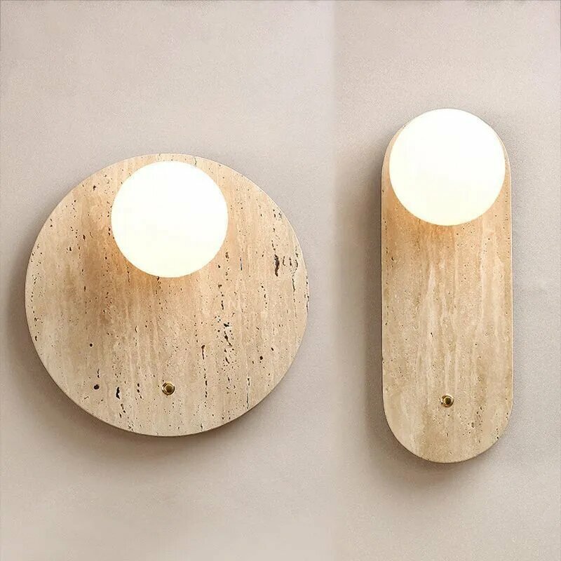 Бра, LED, 7 Вт YZ — фото 1