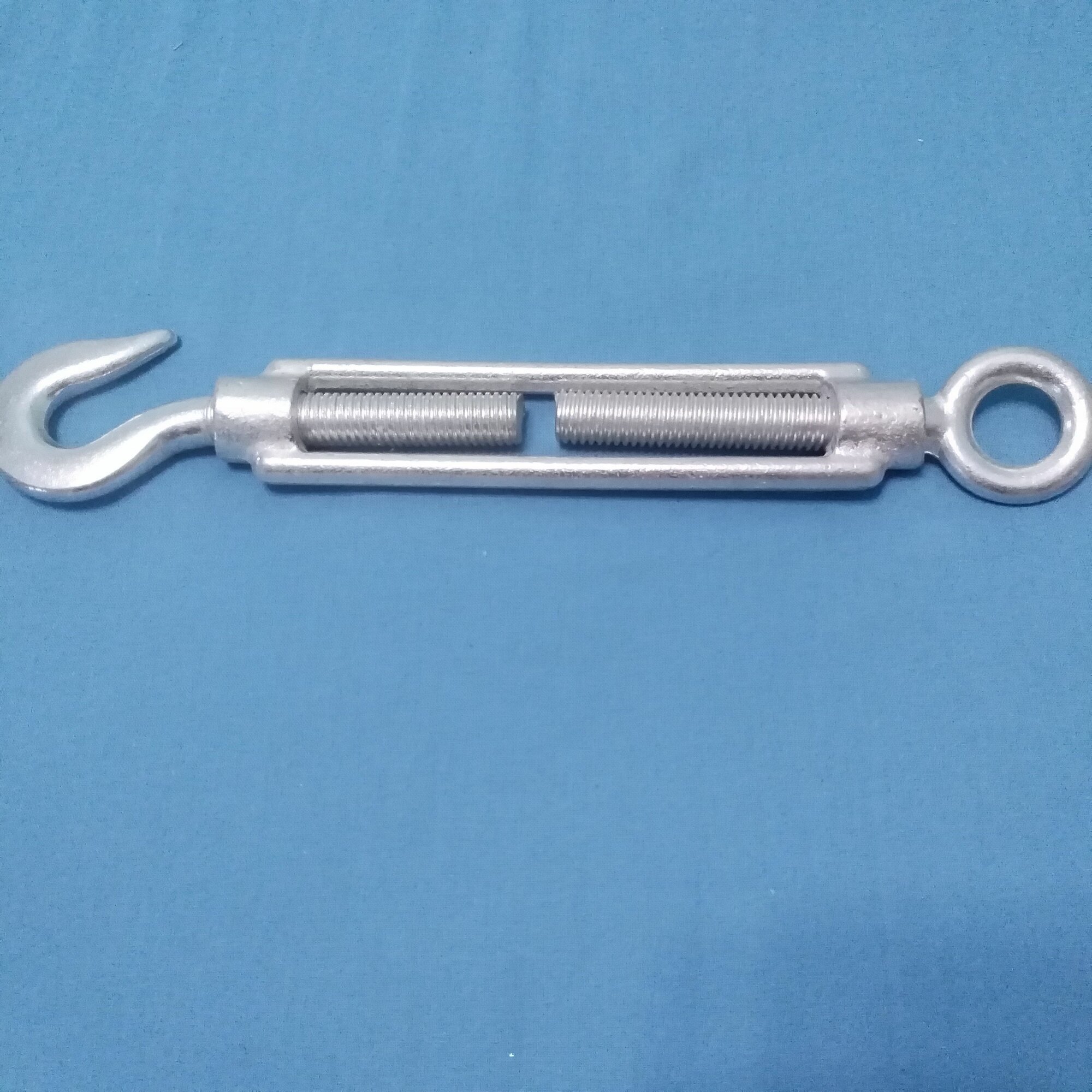 Талреп Крюк-кольцо М 16,290 мм.