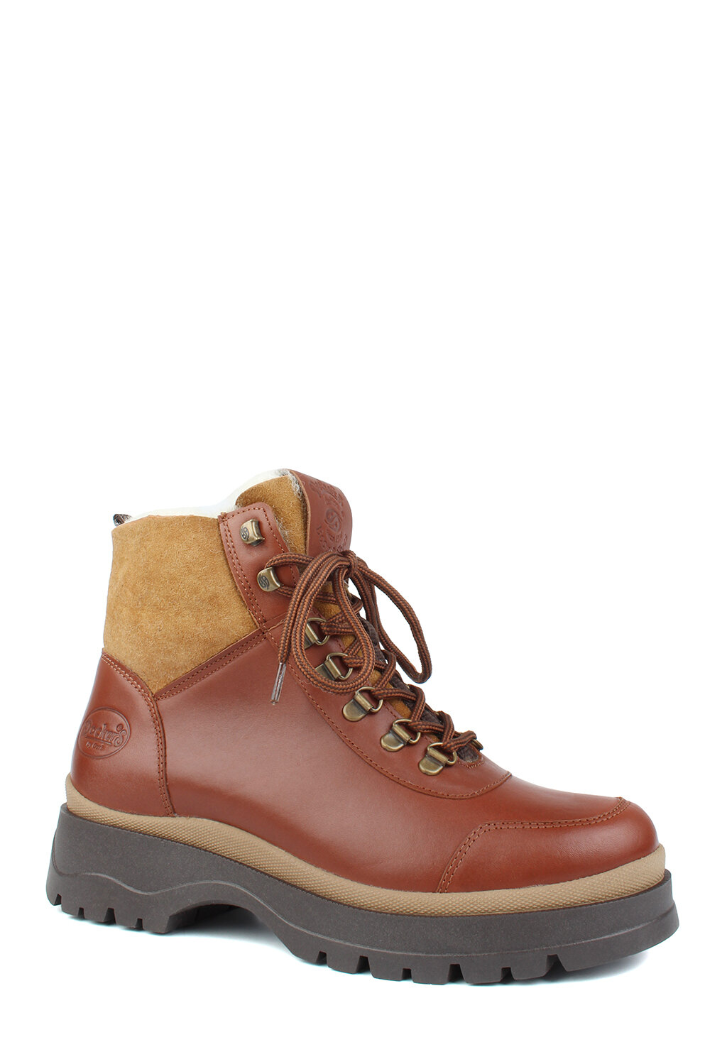 Ботинки берцы