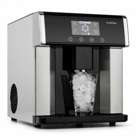 Льдогенератор Klarstein Eiszeit