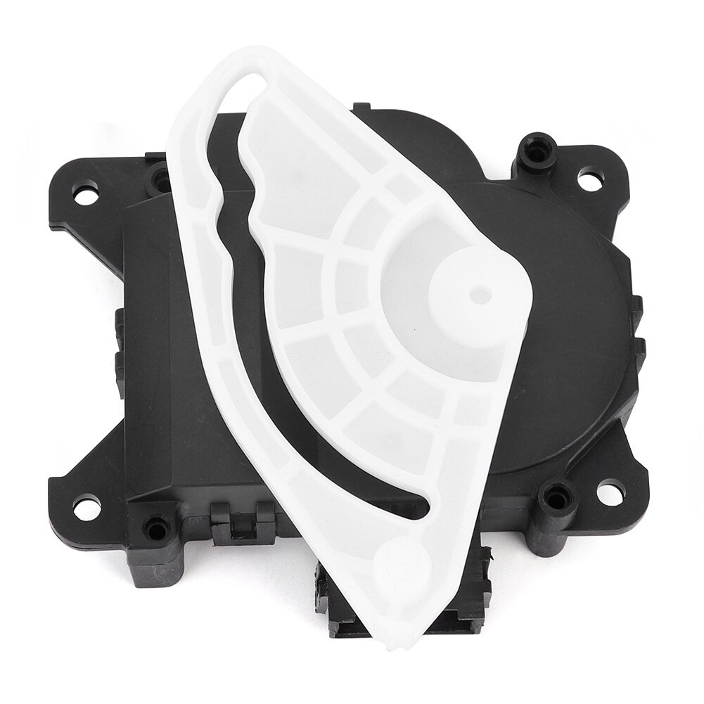 Сервопривод заслонки климат-контроля 87106-30371 для замены электродвигателя регулятора воздухозаборника системы отопления, вентиляции и кондиционирования воздуха Lexus GS300 1997-2002