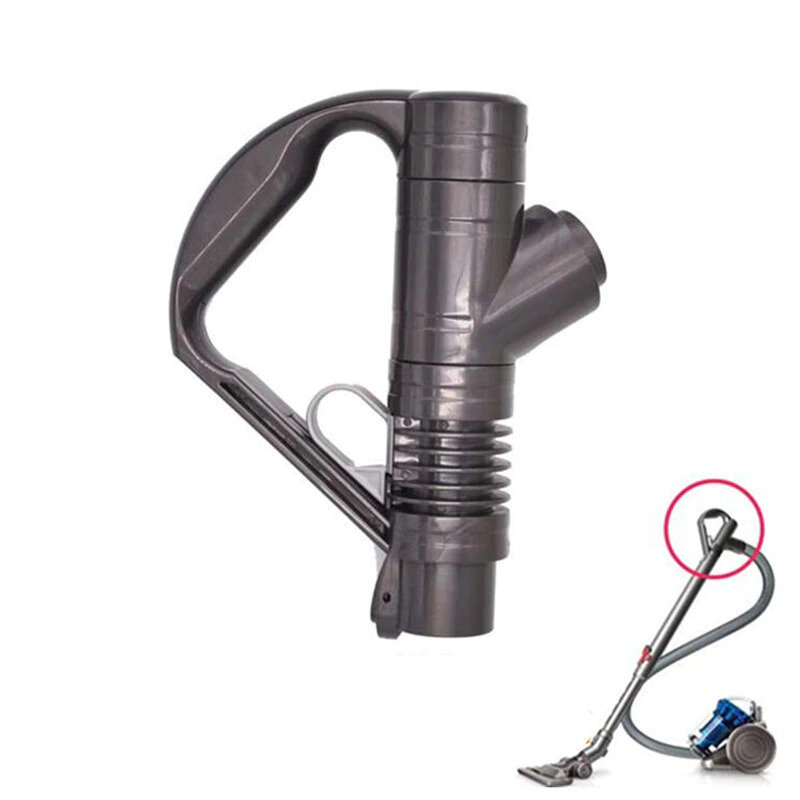 Аксессуар ручка для пылесосов Dyson DC19, DC23, DC26, DC29, DC32, DC36, DC37. 1 шт.