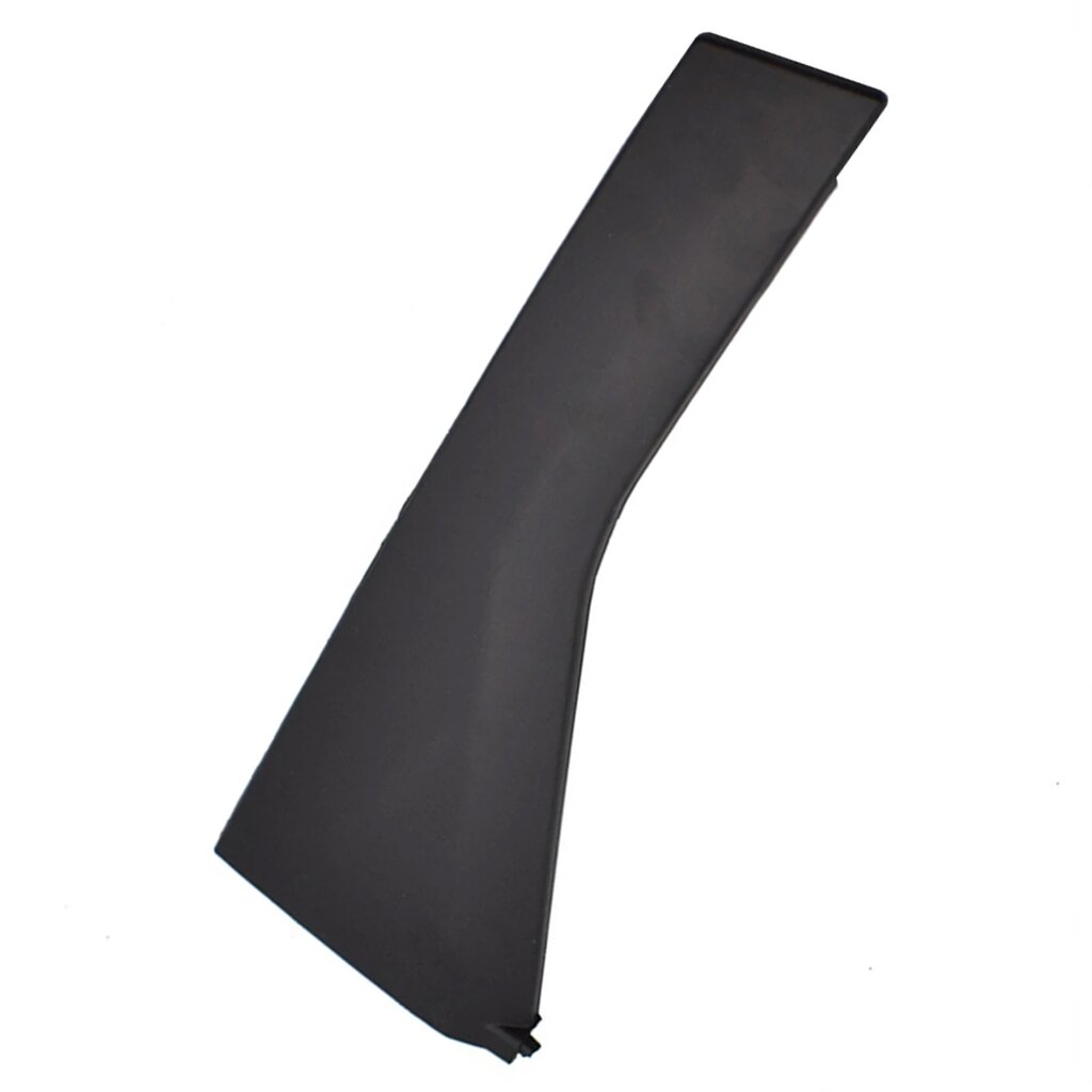 Специнструмент для авто,72721-SAG-H00 внешняя отделка окна задней двери для Honda Fit Jazz GD1 - правая