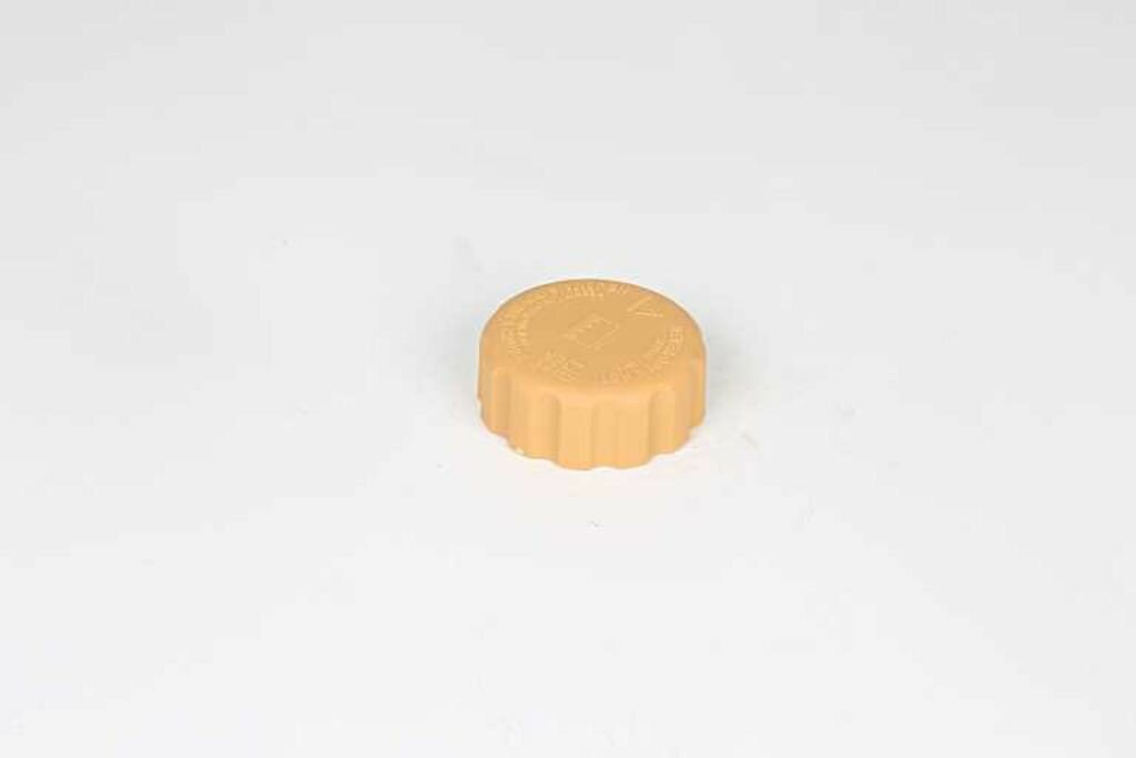 Крышка расширительного бачка для Дэу Матиз, Шевроле Лачетти арт BSG16551001 BSG AUTO PARTS