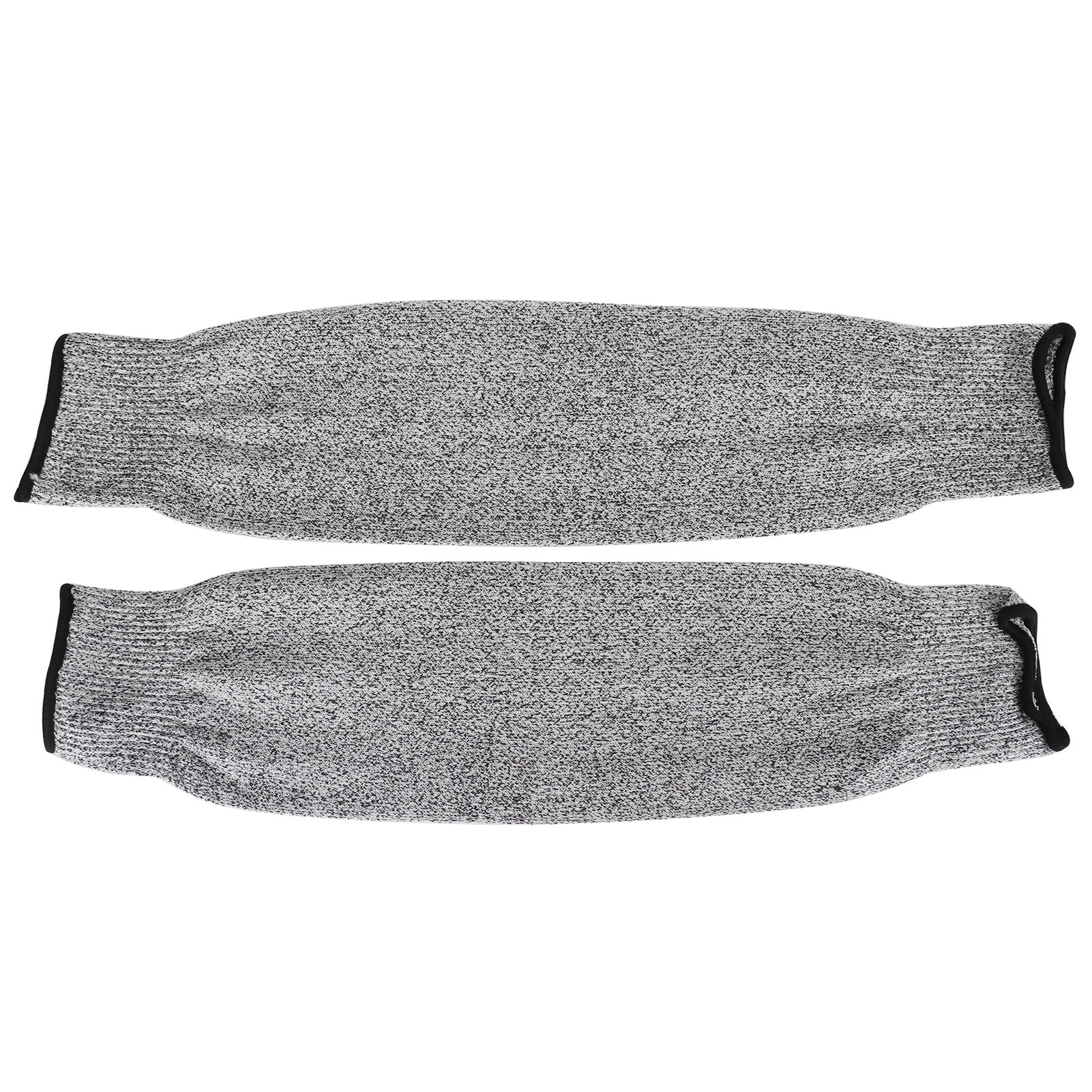 1 пара 45 см рукавов с защитой от порезов, уровень сопротивления порезам 5, защитный рукав для рук для садоводства